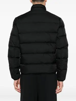 Emporio Armani Nylon Down Jacket