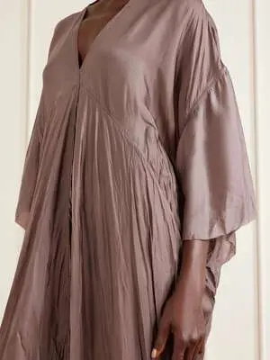 Rick Owens Tommy Kite Shell Gown