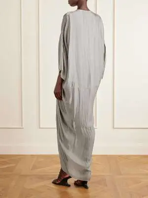 Rick Owens Tommy Kite Shell Gown