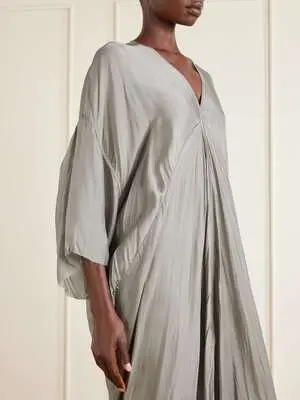 Rick Owens Tommy Kite Shell Gown