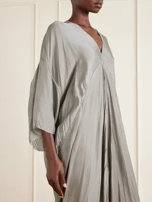 Rick Owens Tommy Kite Shell Gown