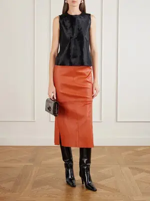 Stouls Goya Fantasy Calf Hair Tank