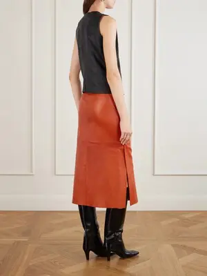 Stouls Goya Fantasy Calf Hair Tank