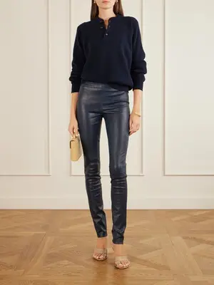 Stouls Jo Leather Leggings