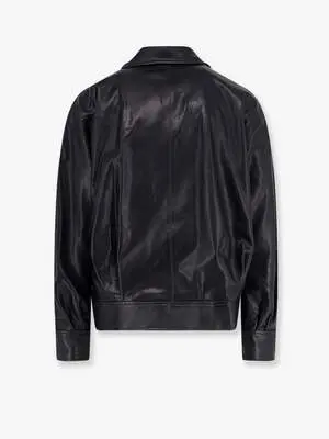 ARMA Paulo Leather Jacket