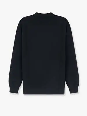 Aspesi Virgin Wool Cardigan