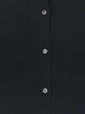 Aspesi Virgin Wool Cardigan