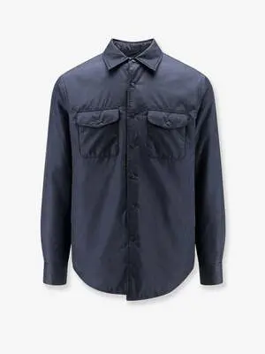 Aspesi 13 Più Thermore Nylon Shirt