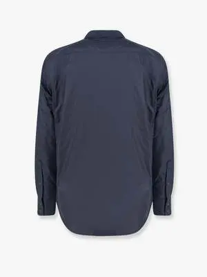 Aspesi 13 Più Thermore Nylon Shirt