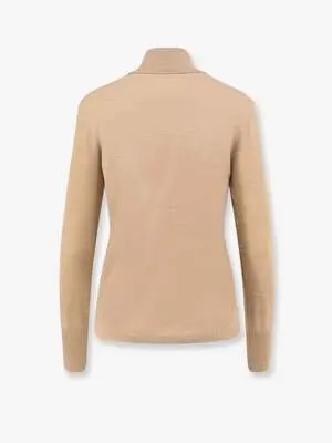 Aspesi Virgin Wool Turtleneck