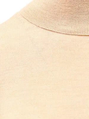 Aspesi Virgin Wool Turtleneck