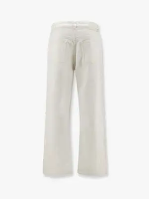 AMI Paris Denim Trousers