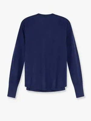 Aspesi Virgin Wool Sweater
