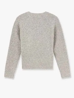 Aspesi Virgin Wool Sweater