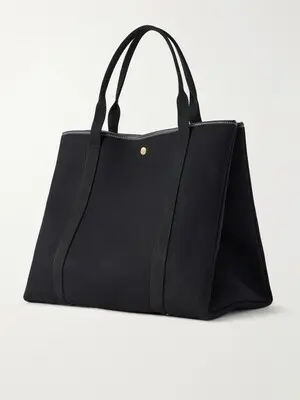 Rue De Verneuil Traversée Canvas Tote