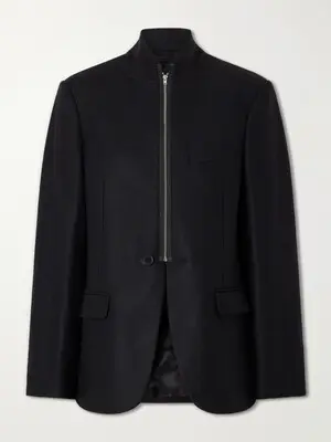 Maison Margiela Button Detailed Blazers For Women