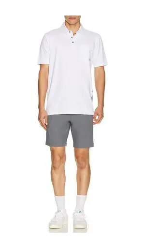 Travis Mathew Wanderlust Short