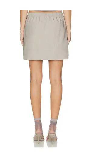 Fear Of God Micro Skirt