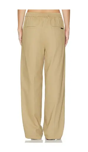 Fear Of God Pleat Front Drawstring Pant