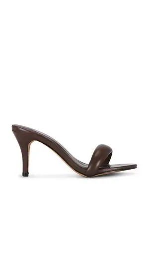 Superdown Rosi Sandal - Brown