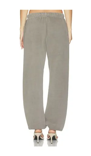 Fear Of God Classic Fleece Sweatpant - Washed Seal