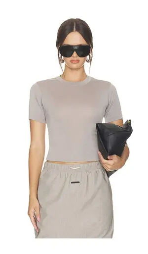 Fear Of God Fitted T-shirts For Women