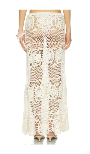 INDAH Allegra Maxi Skirt