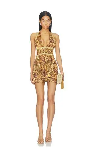Runaway The Label Plain Cocktail Dresses