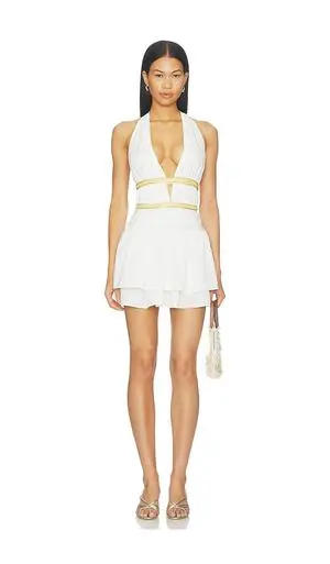 Runaway The Label Sweetheart Cocktail Dresses