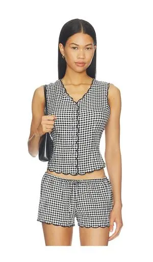 Montce Vests For Women