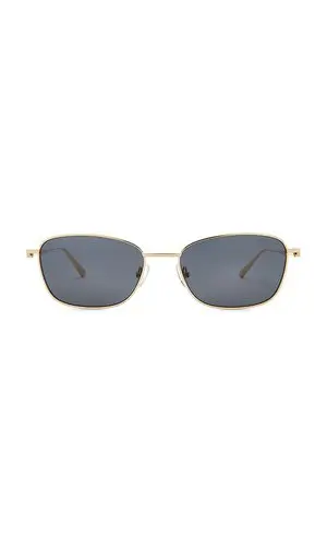 Devon Windsor Verona Sunglasses - Black