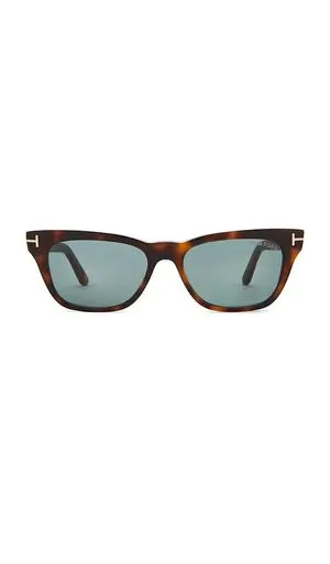 TOM FORD Acetate Sunglasses