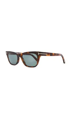 TOM FORD Acetate Sunglasses