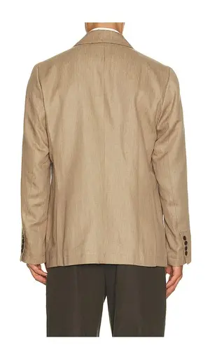 Rails Bond Blazer In Brown