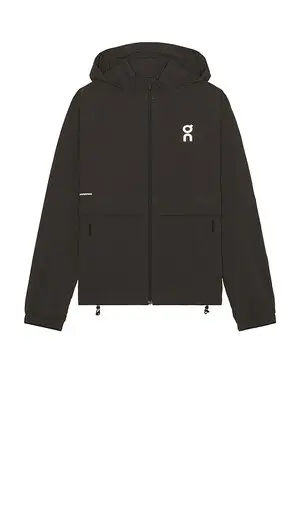 On Performance Volt Jacket - Espresso