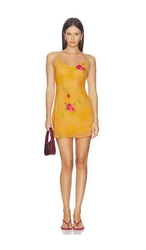 Guizio Bow Cocktail Dresses
