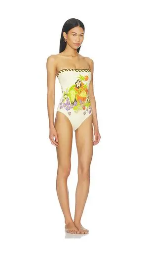 ALEMAIS Island Cove One Piece