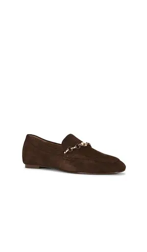 Dolce Vita Kiala Loafer In Chocolate