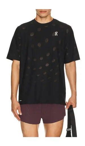 On Zero-t Breathe - Black