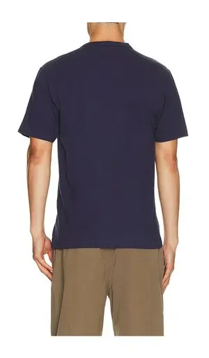 Kenzo Loves Classic T-shirt In Blue