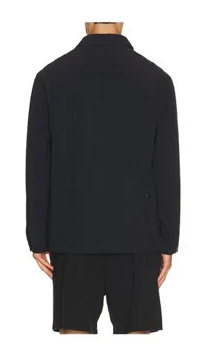 MANORS Recycled Greenskeeper Jacket