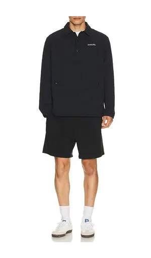 MANORS Recycled Greenskeeper Jacket