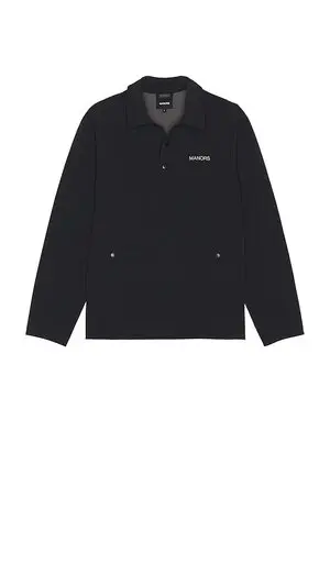MANORS Recycled Greenskeeper Jacket