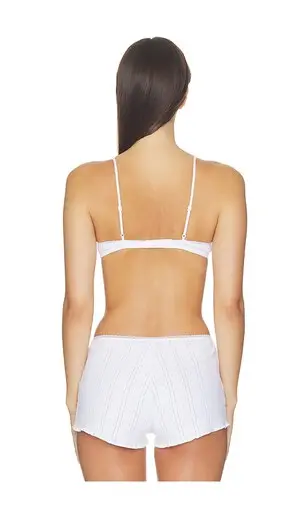 COU COU The Balconette Bra