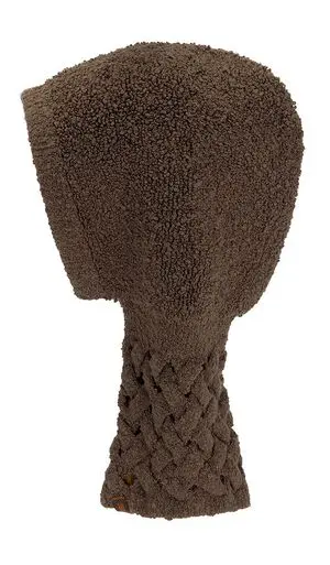 ISA BOULDER Cableweave Balaclava