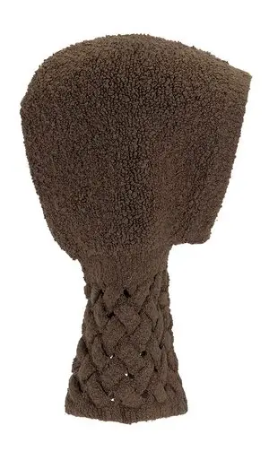 ISA BOULDER Cableweave Balaclava