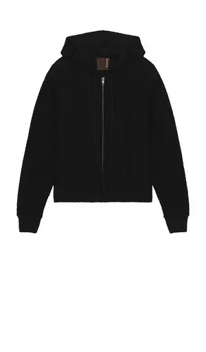 ISA BOULDER Node Zip-up Jacket