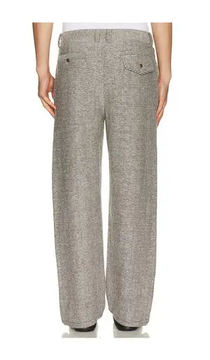 ISA BOULDER Dream Loose Pants