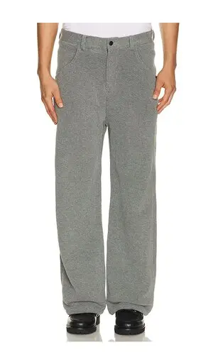 ISA BOULDER Earnest Trousers