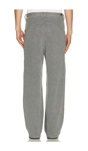 ISA BOULDER Earnest Trousers